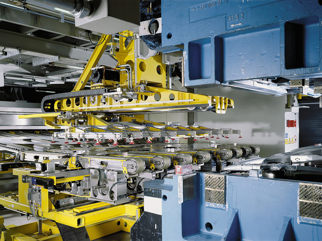 On Site Commissioning - Bilsing