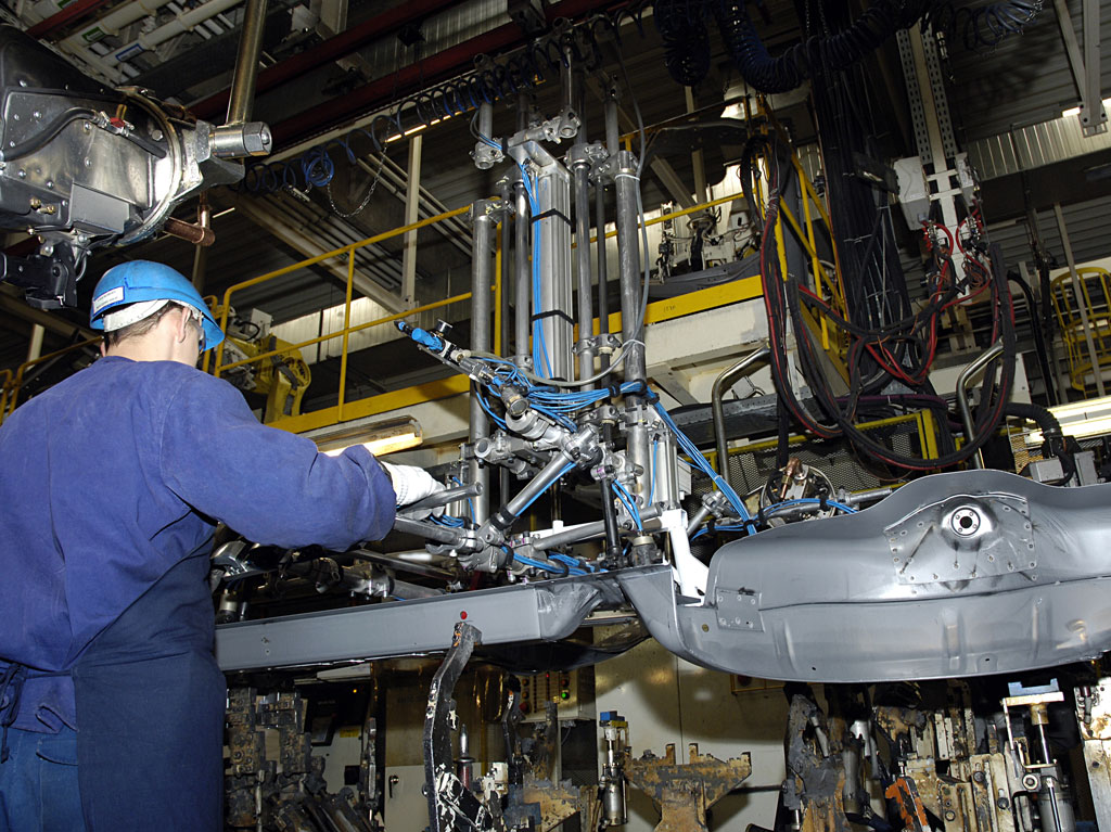 On Site Commissioning - Bilsing