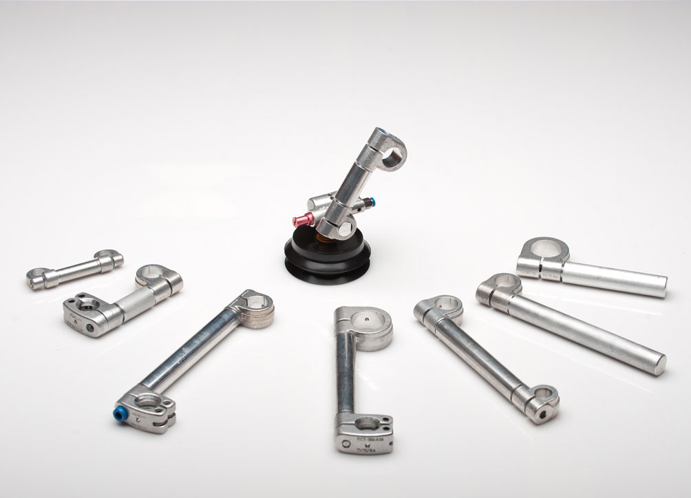 Modular Tooling Bilsing